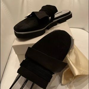 Dusica Sacks | Shoes | Dusica Sacks Shoes Mules | Poshmark